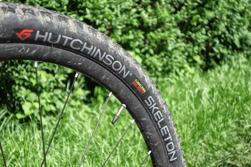 Rockrider XC900 - bikeBoard