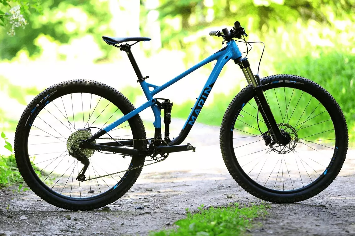 Marin Rift Zone 1 29 - bikeBoard